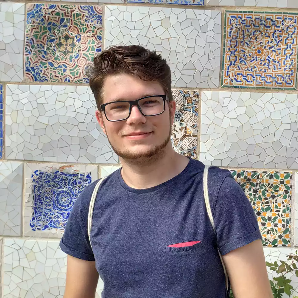 Môj životopis | My CV | Dashrave